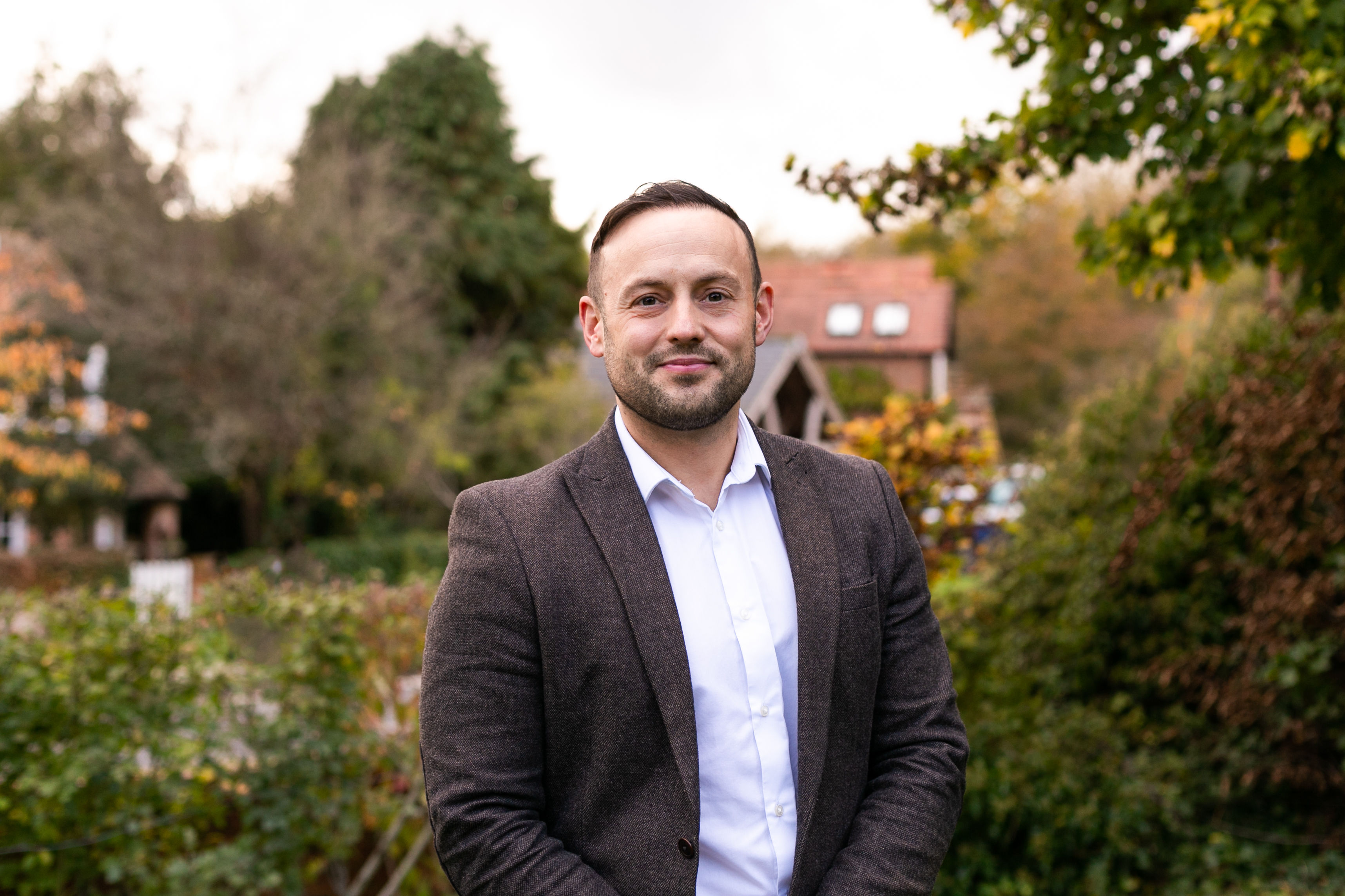 Steve James | Owner Director | Kingshills Estate Agents