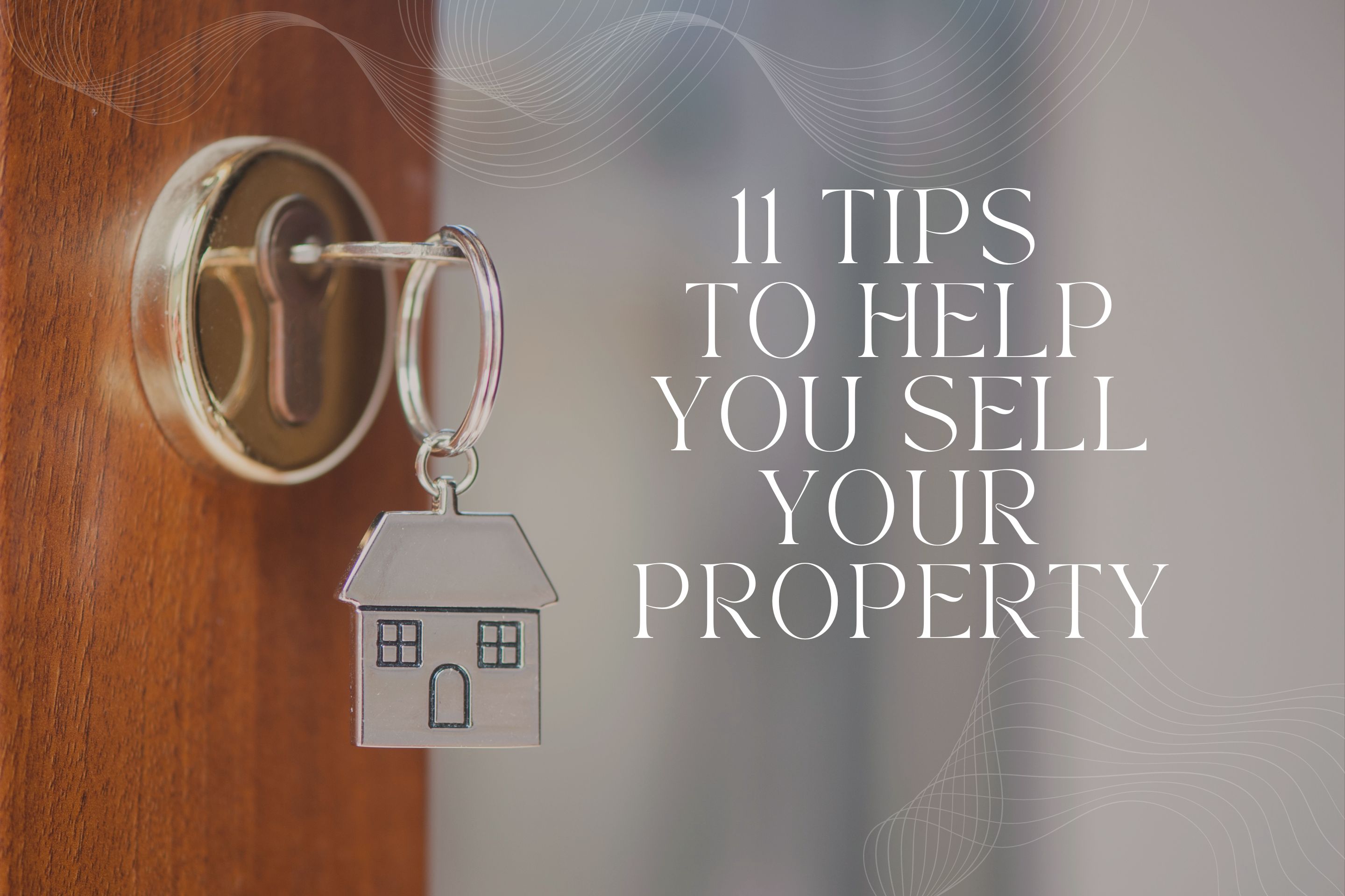11 tips to help you sell your property | Fine Homes Property