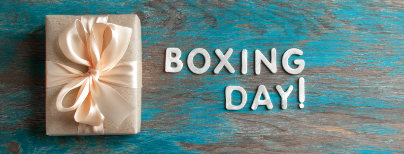 What the ‘Boxing Day bounce’ can mean for home-sellers | Jackson Property