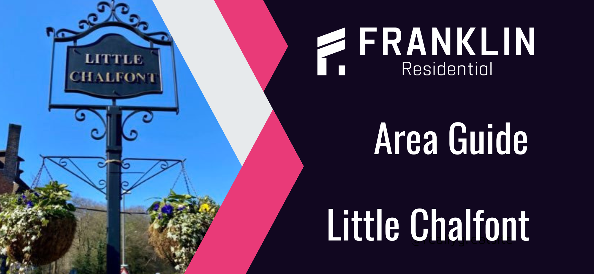 Little Chalfont Area Guide