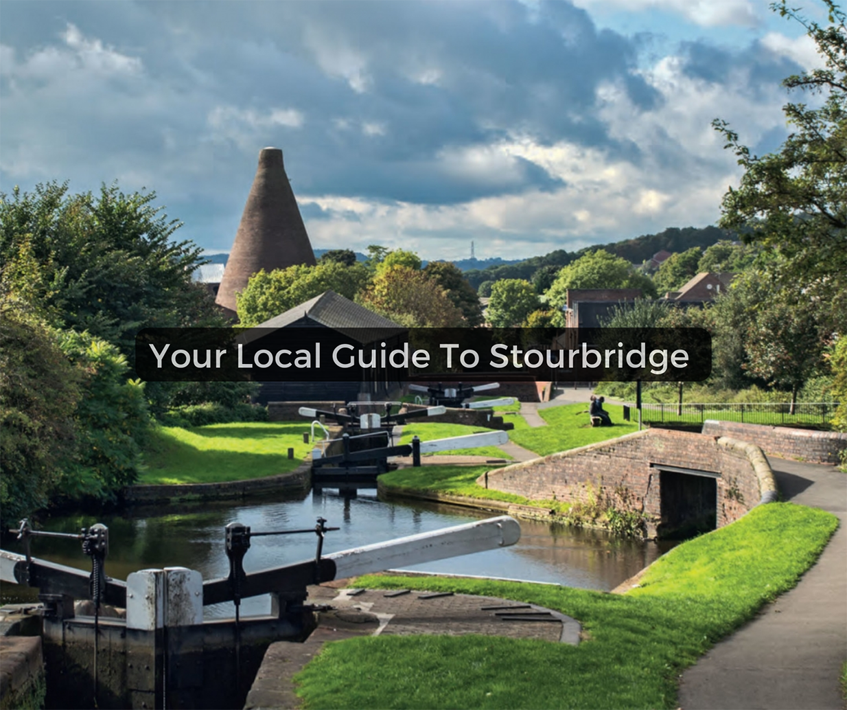 Discover Stourbridge: A Family's Guide to Relocating | AP Morgan Estate ...