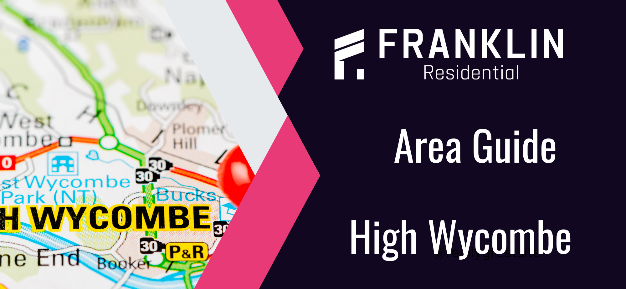 High Wycombe Area Guide: A Dash of Charm in the Chilterns